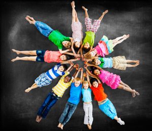 7 easy party games for children | PartyWizz Blog