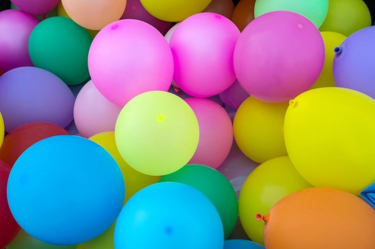 7 easy party games for children | PartyWizz Blog