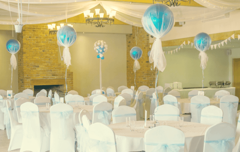 How to choose a venue for a kid’s party? | PartyWizz Blog