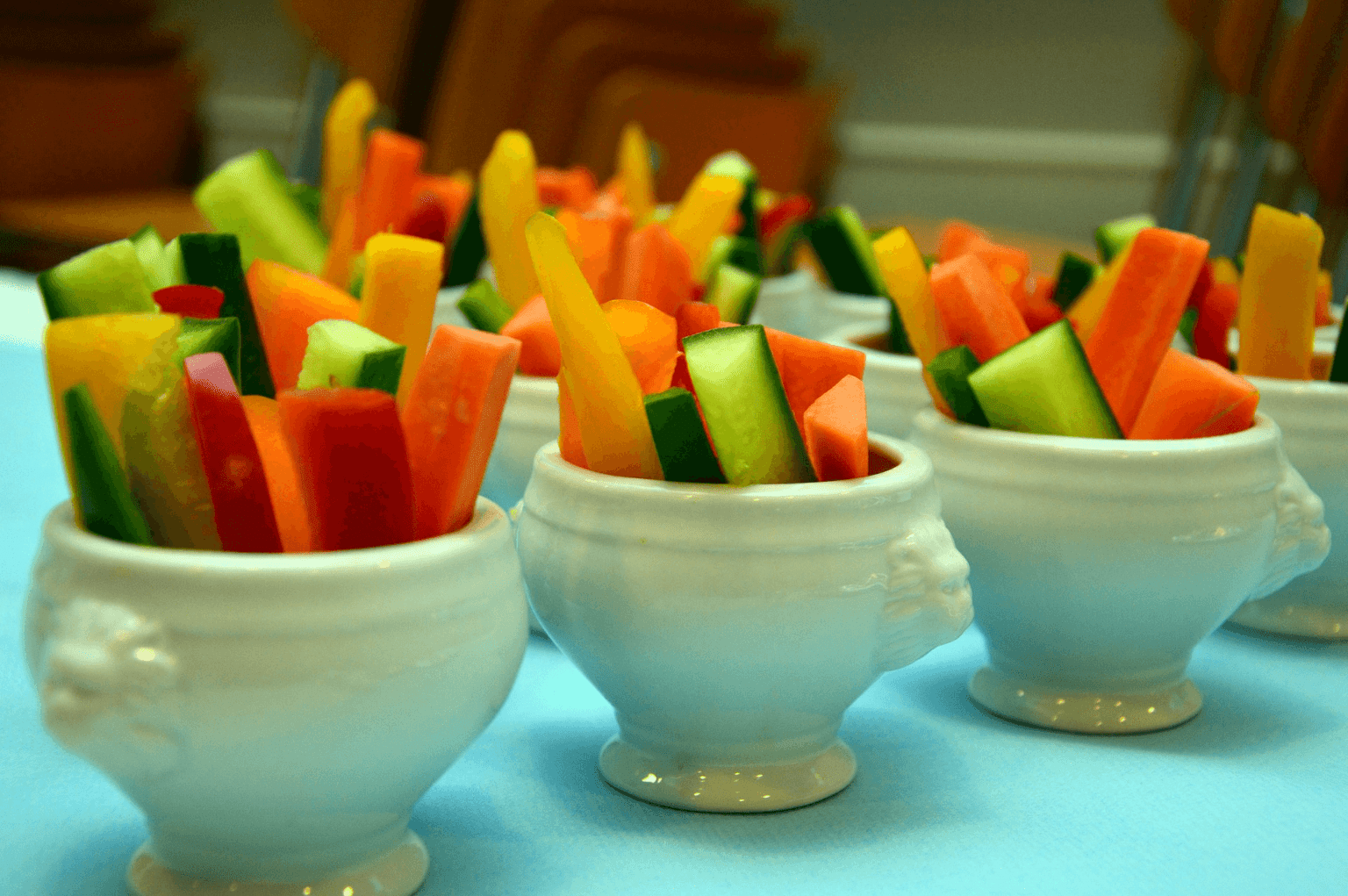 Party food for kids | PartyWizz Blog