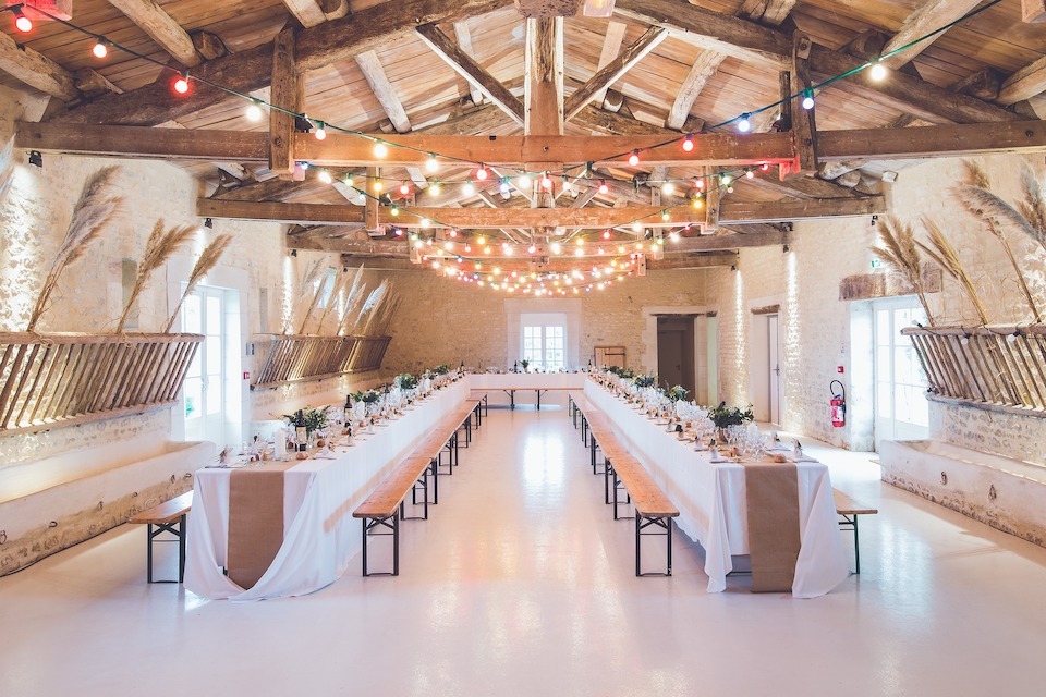 How To Choose A Wedding Venue | PartyWizz Blog